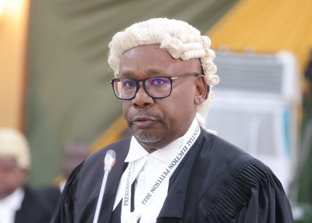 Githu Muigai Bio, Age, Career, Personal Life & Net Worth - Jambo Daily