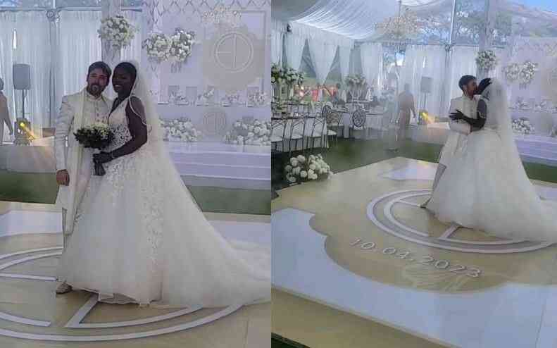 Akothee Wedding, Husband, Bio, Kids, Education and Net Worth