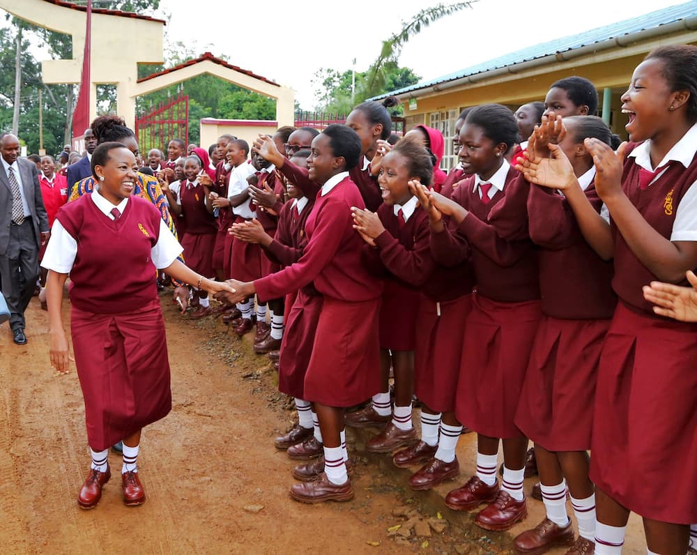 Best Secondary Schools in Kakamega County - Jambo Daily