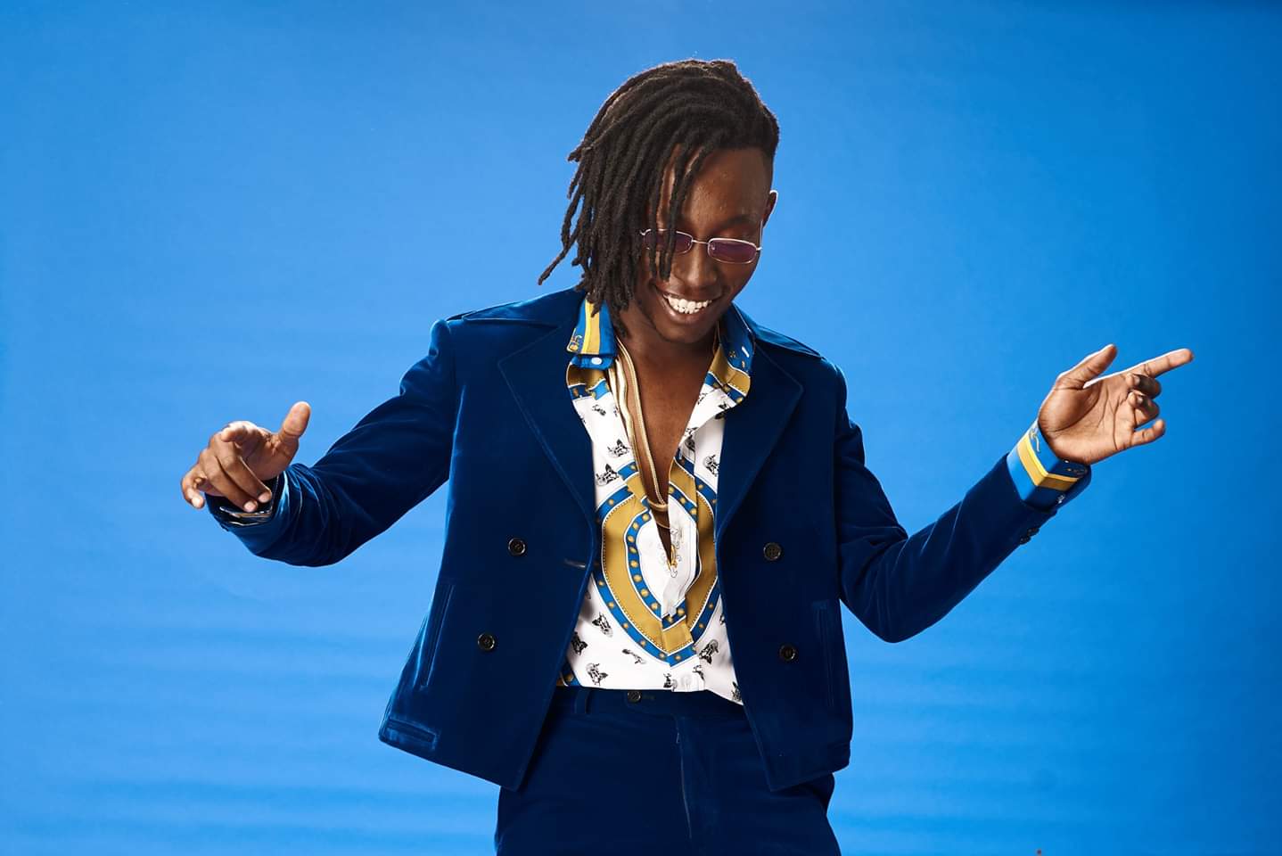 Bensol Biography, Education, Career, Relationship, Songs Awards, and ...