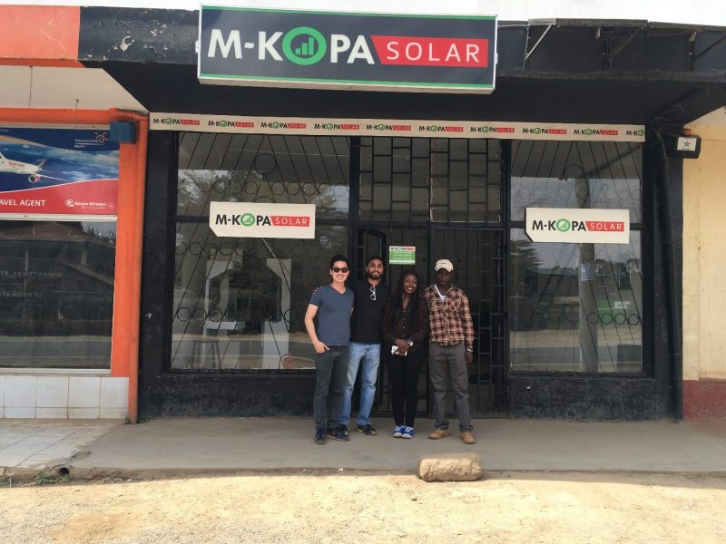 Who Owns M-Kopa Solar? Jesse Moore Wealth and Businesses