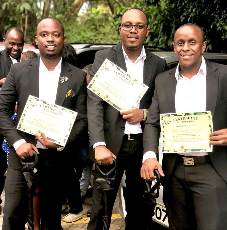 Philip Karanja Bio, Age, Career, Movies, Wife, Kids and Net Worth