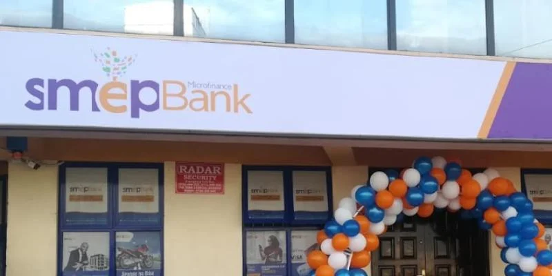 List of SMEP Microfinance Loan Products and Branches - Jambo Daily