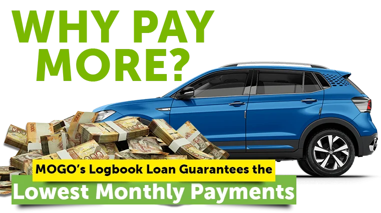 How to access a Mogo Logbook Loan - Jambo Daily