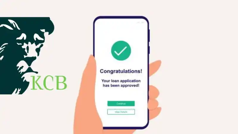 How to Borrow a KCB Mobile Loan in Kenya - Jambo Daily