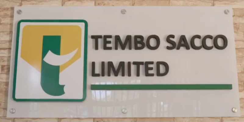 List Of Tembo Sacco Products And Contacts - Jambo Daily