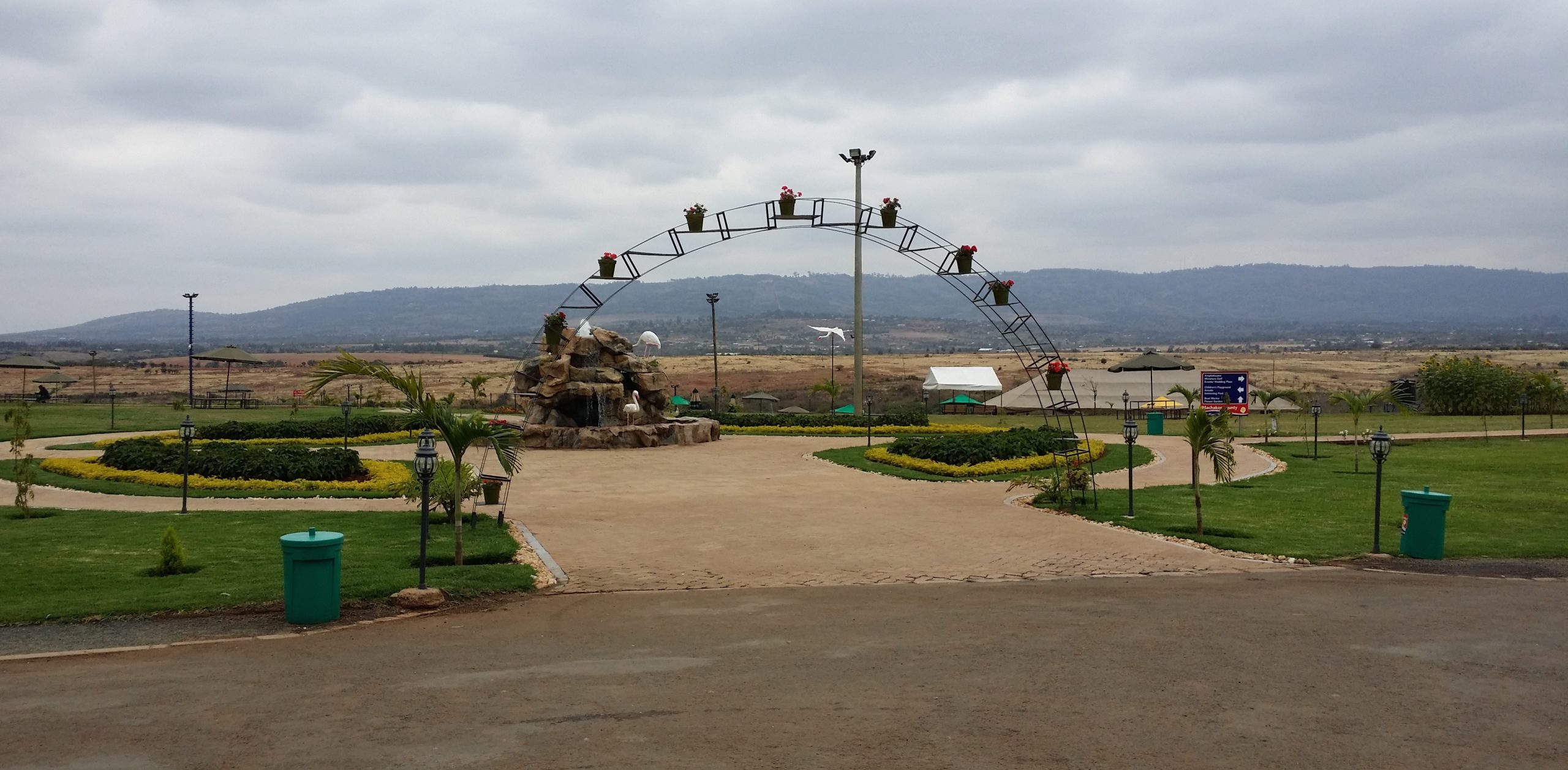 Matatu Fare Prices from Nairobi to Machakos County - Jambo Daily