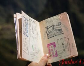 Matatu Fare Prices from Nairobi to Meru County - Jambo Daily