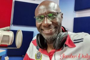 Fred Obachi Machoka Bio, Early life, Career, Family, And Net Worth