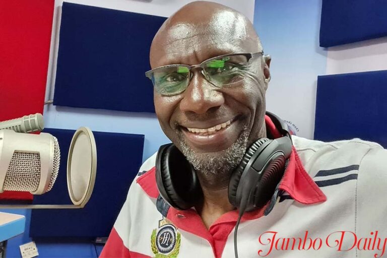 Fred Obachi Machoka Bio, Early life, Career, Family, And Net Worth