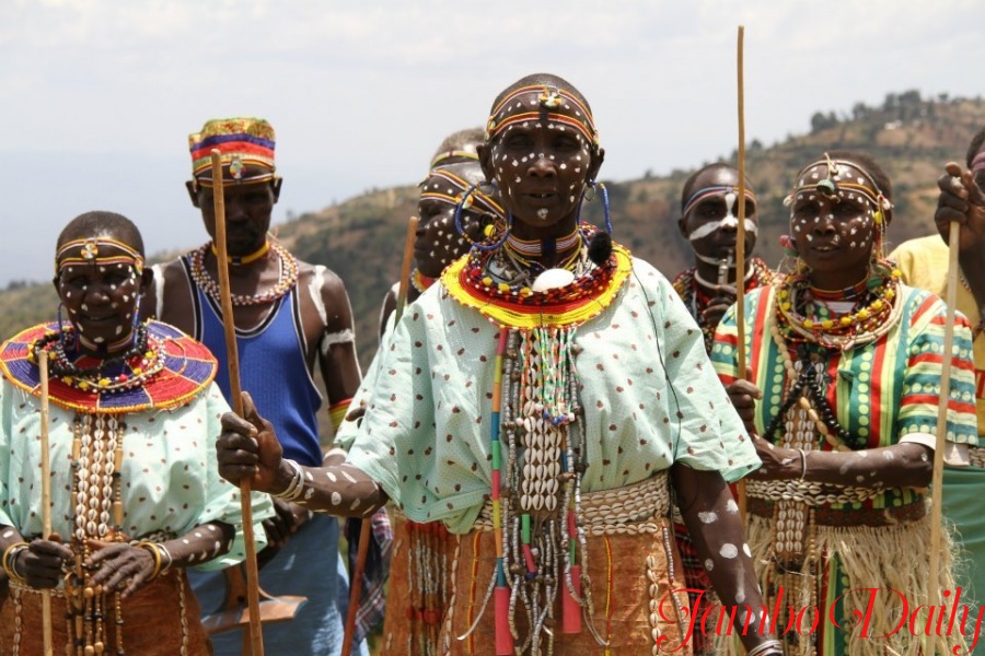List of Kalenjin Sub-Tribes and Populations - Jambo Daily