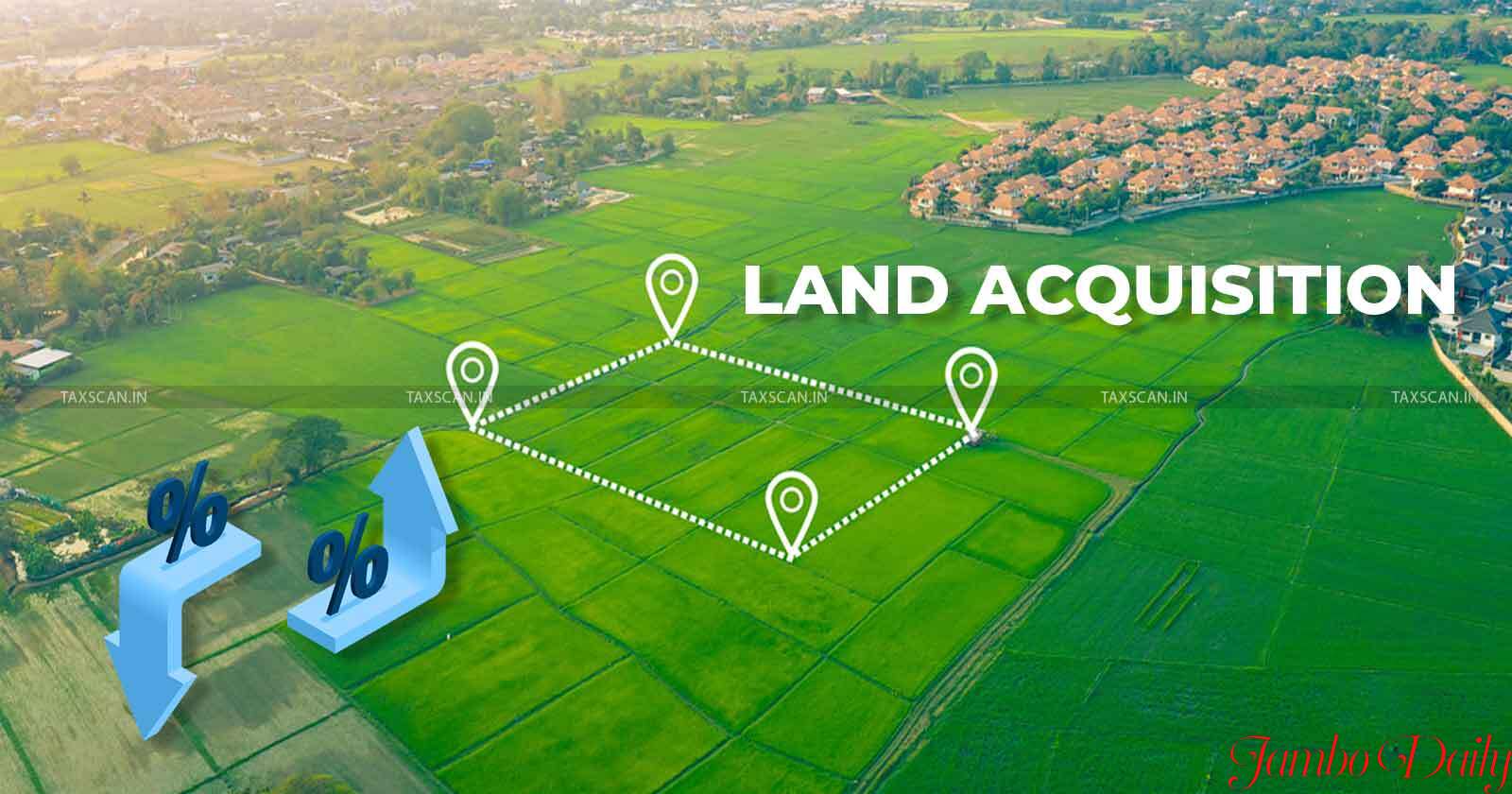 The Legal Process for Purchasing Land in Kenya