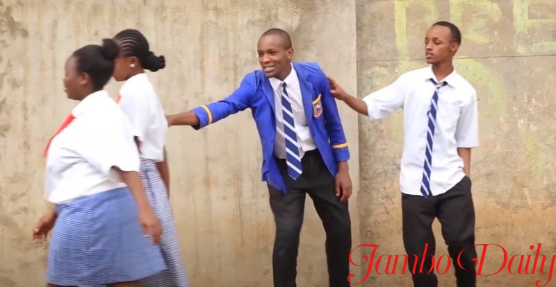 Kadusko Biography, Age, Comedy and Net Worth - Jambo Daily