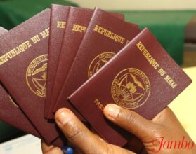 Matatu Fare Prices from Nairobi to Meru County - Jambo Daily