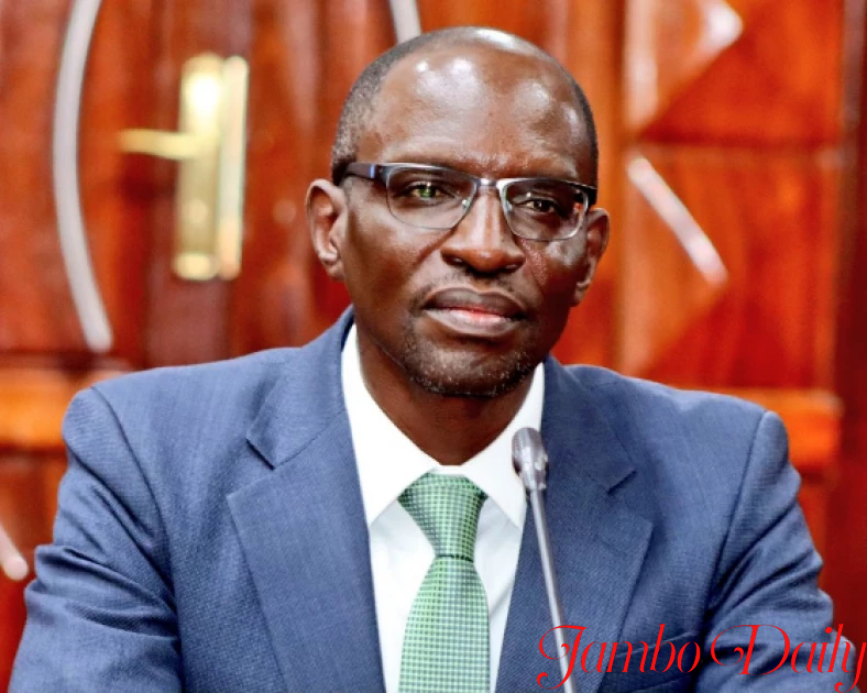 Andrew Mukite Bio, Age, Family, Businesses, Wife and Net Worth