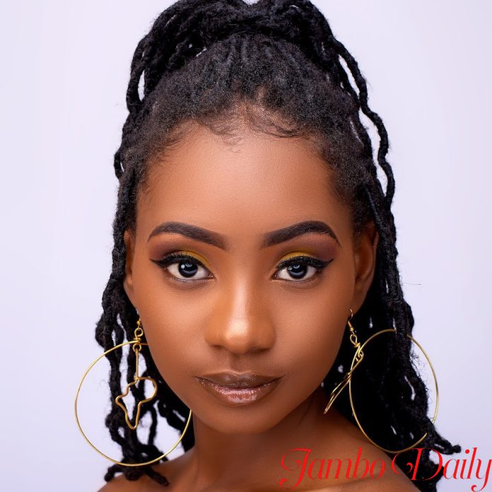 Sheryl Gabriella Biography, Education and Background - Jambo Daily