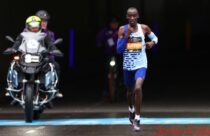 David Rudisha Bio, Career, Age, Wife, Education, Accident and Net Worth