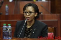 List of Kenya's Attorneys General Since Independence - Jambo Daily