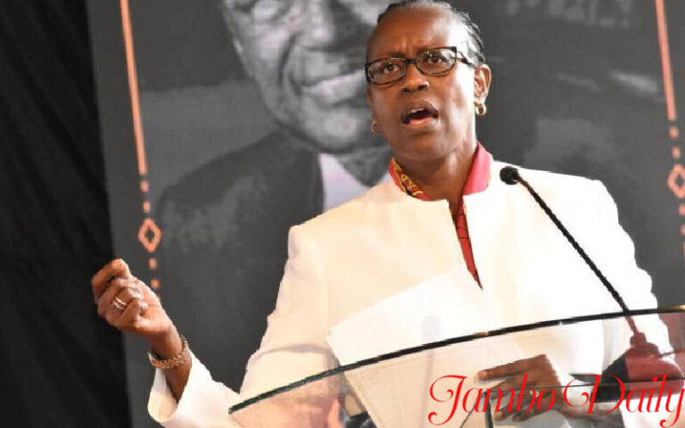 Andrew Mukite Bio, Age, Family, Businesses, Wife and Net Worth