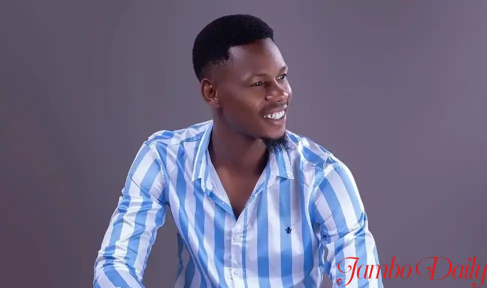 Comrades Flavor Biography, Education, Dating And Loyalty Test - Jambo Daily