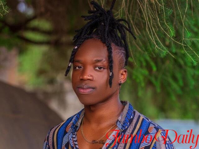 Flaqo Raz Biography, Age, Career, Girlfriend and Net Worth - Jambo Daily