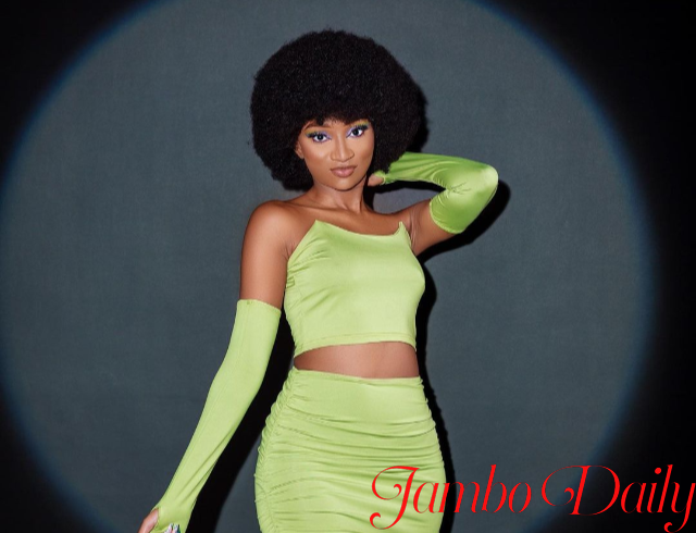 Ajib Gathoni Biography, Tiktok, Career And Relationship - Jambo Daily