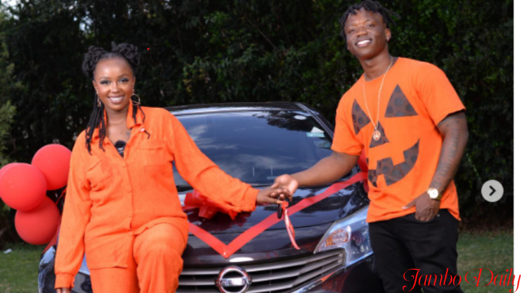 Flaqo Raz Biography, Age, Career, Girlfriend and Net Worth - Jambo Daily