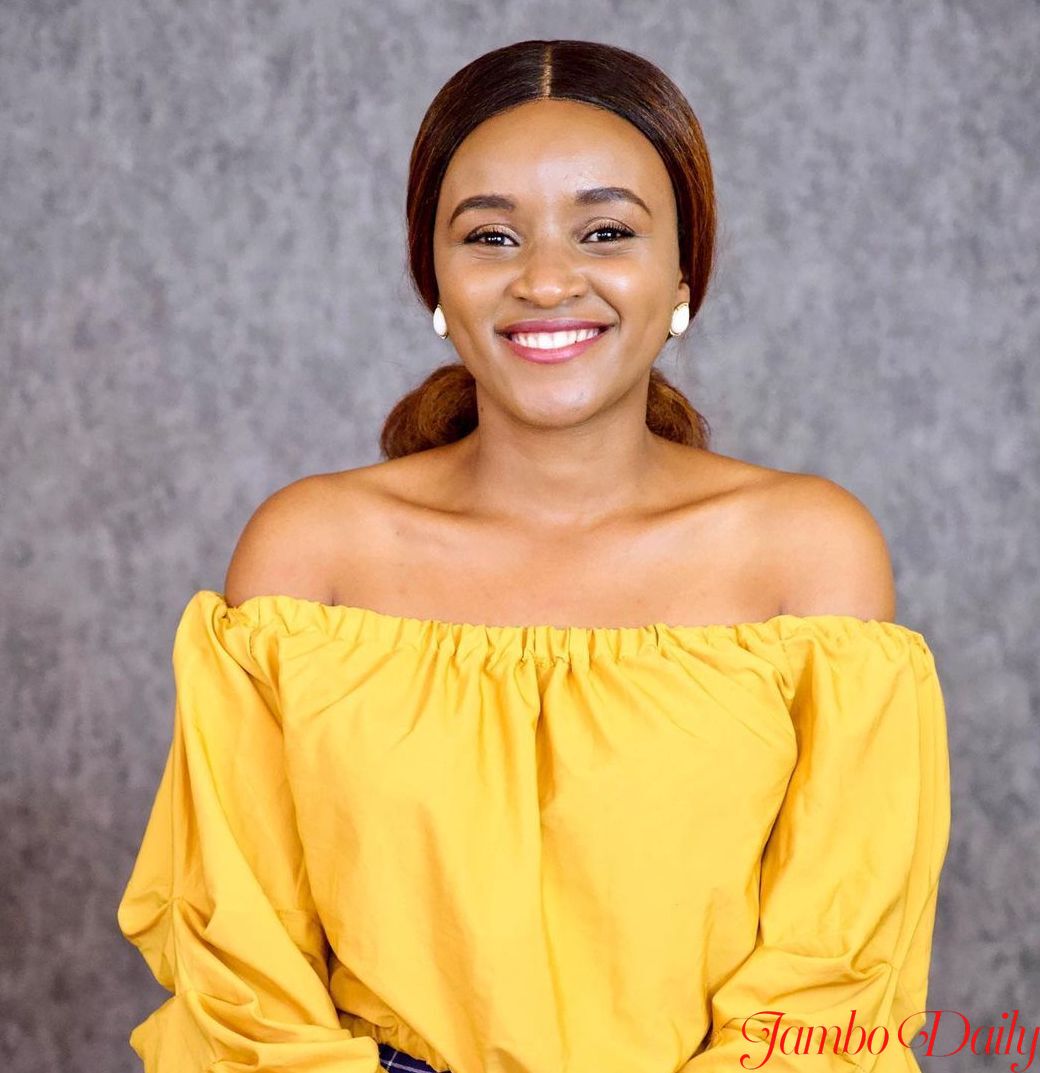 Lucy Maina Actress Biography, Age, Family, Net Worth - Jambo Daily