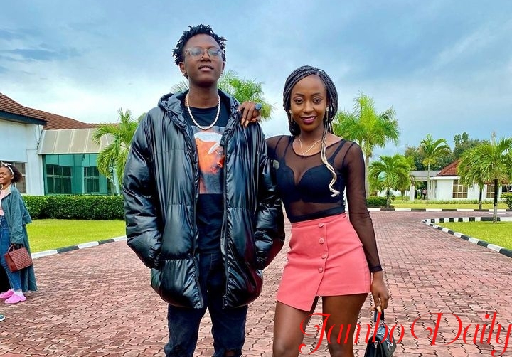 Fathermoh Bio, Age, Career, Girlfriend and Net Worth