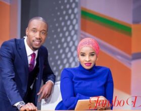 Flaqo Raz Biography, Age, Career, Girlfriend and Net Worth - Jambo Daily