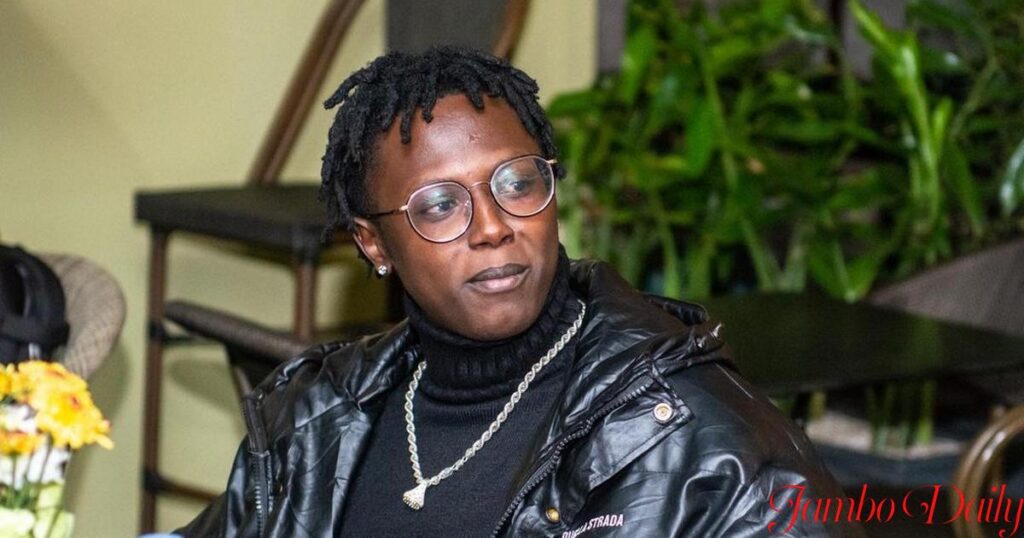 Fathermoh Bio, Age, Career, Girlfriend and Net Worth