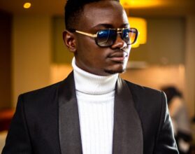 Flaqo Raz Biography, Age, Career, Girlfriend and Net Worth - Jambo Daily