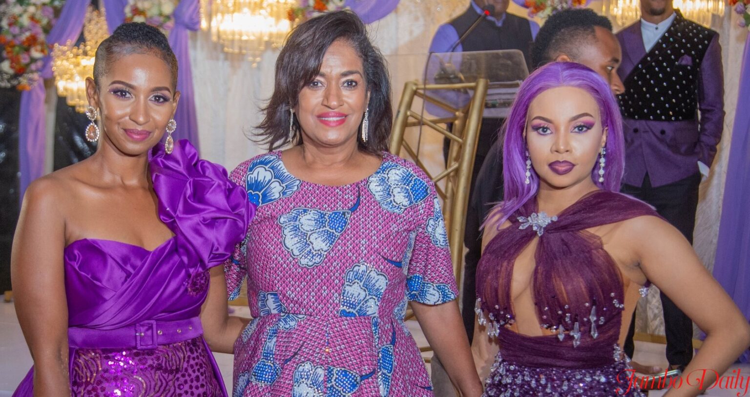 Brenda Wairimu Bio, Age, Career, Education, Family and Net Worth