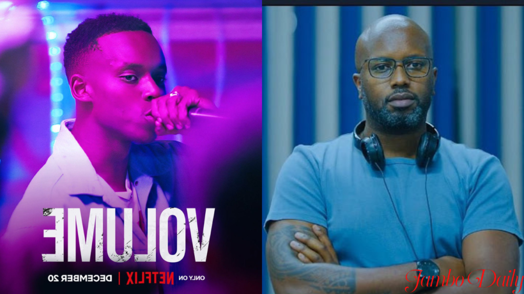 Tosh Gitonga Bio, Career, Netflix, Age, Wife and Net Worth