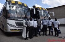 BusCar Fare, Routes, Booking and Contacts