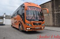 Transline Classic Fare, Routes, Booking and Contacts