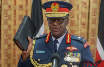 Otiende Amollo Bio, Age, Career, Education, Family and NetWoth. - Jambo ...